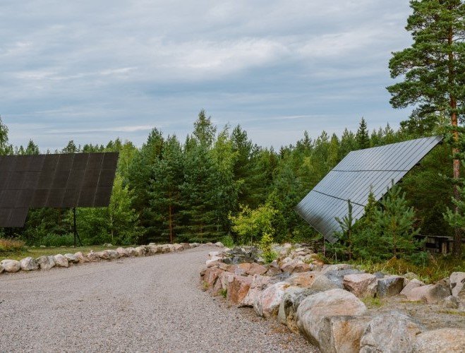 Leasa energilagringsprodukter | Se hur du kan finansiera nästa objekt