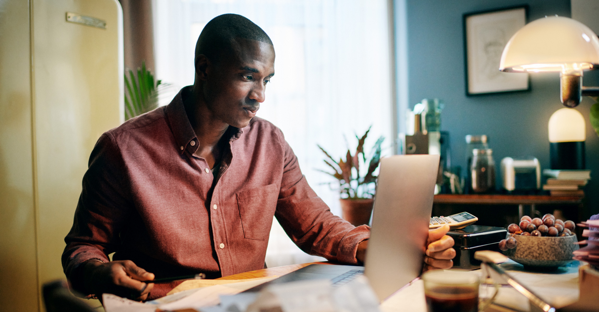 Om avskrivning på fastighet - så fungerar det | Krea